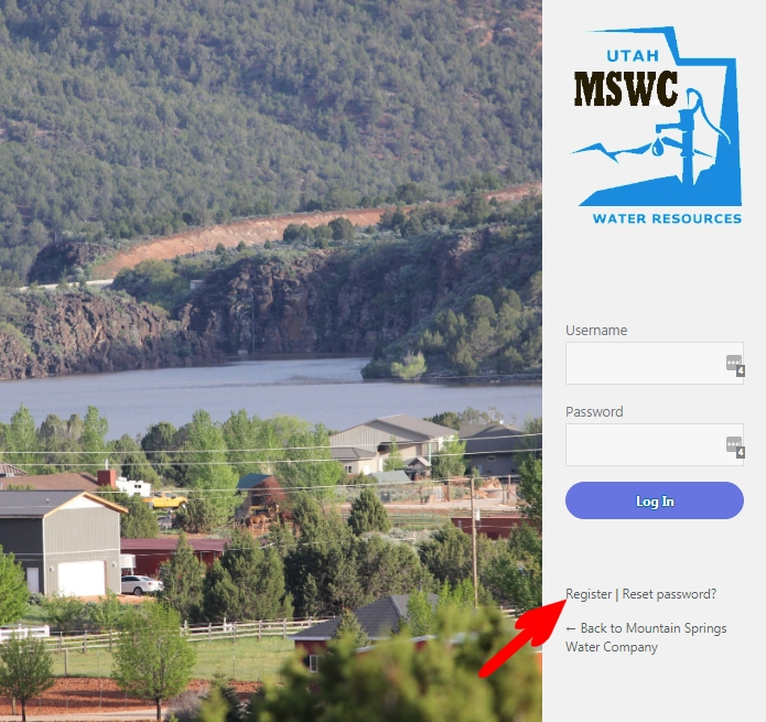 Frequently Asked Questions - Mountain Springs Water CompanyMountain ...